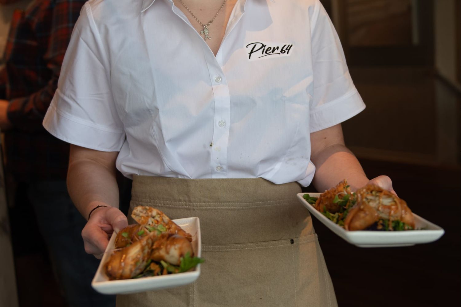 Pier 64 - The Exchange